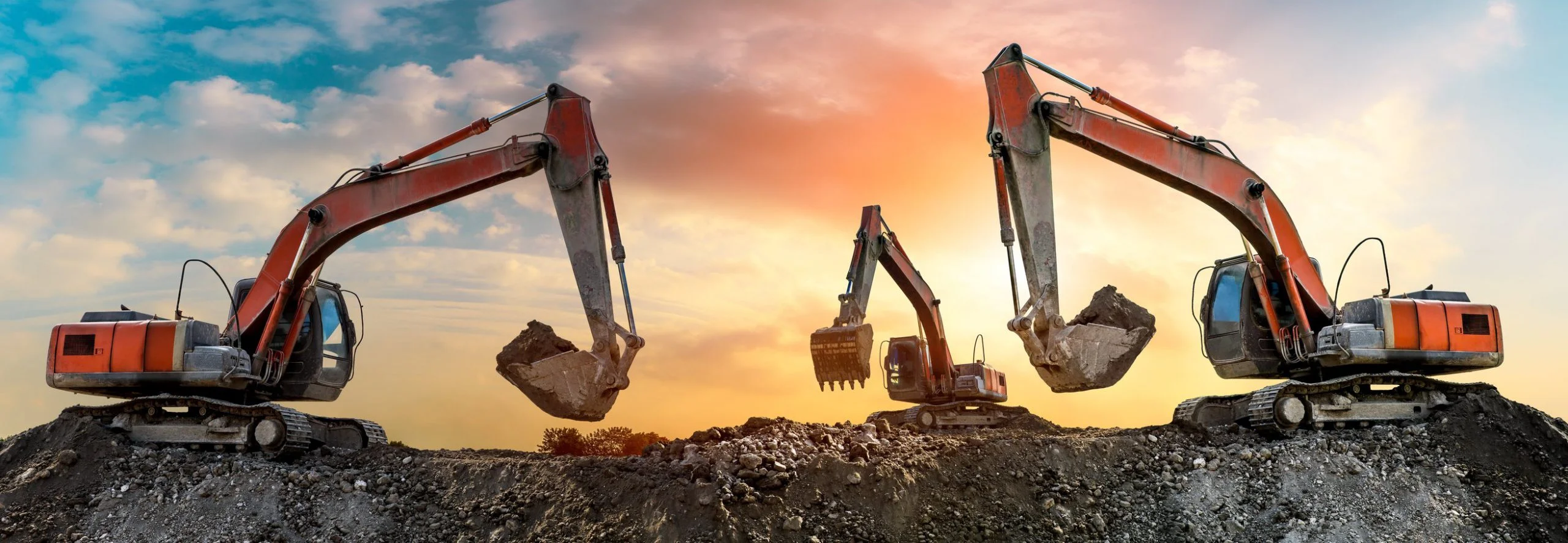 Alexson Groundwork Contractors » Get in Touch with Professionals