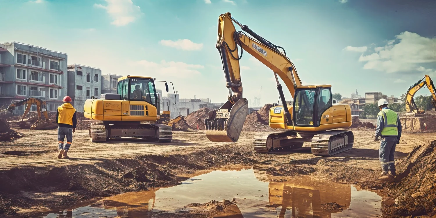 Preparing the Site for Construction: The Key to a Successful Project ...