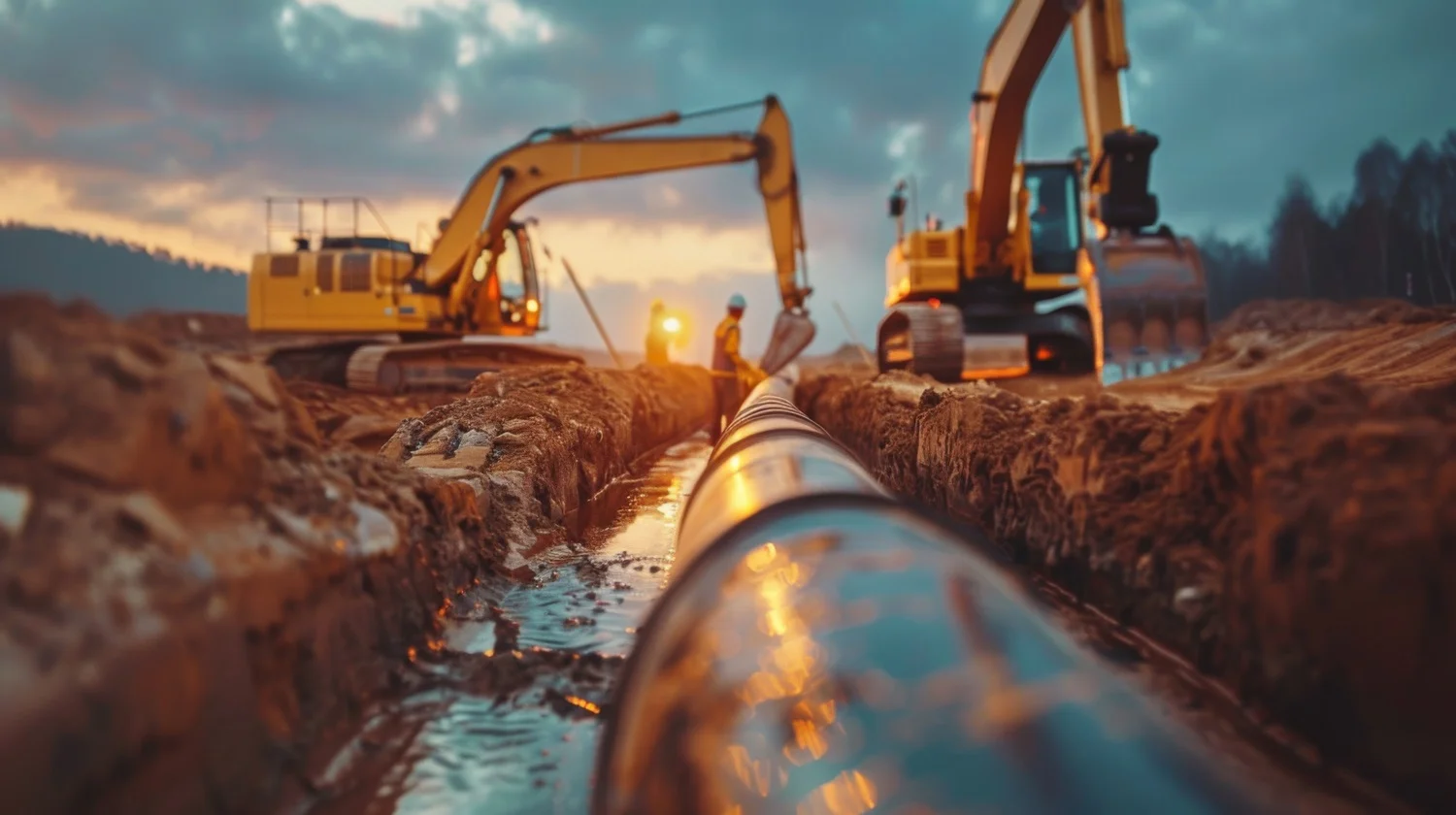 Effective Land Drainage Solutions: Ensuring Project Success - Alexson Structural & Groundwork ...